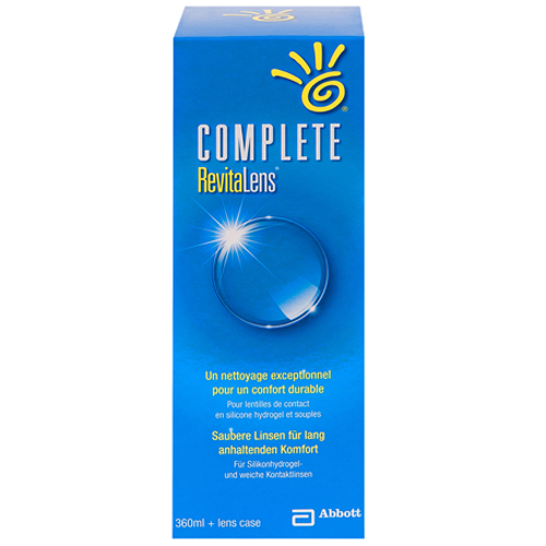 Weiss Optik - Solutions d'entretien