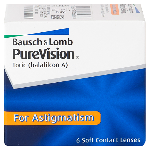 Weiss Optik - Lentilles de contact